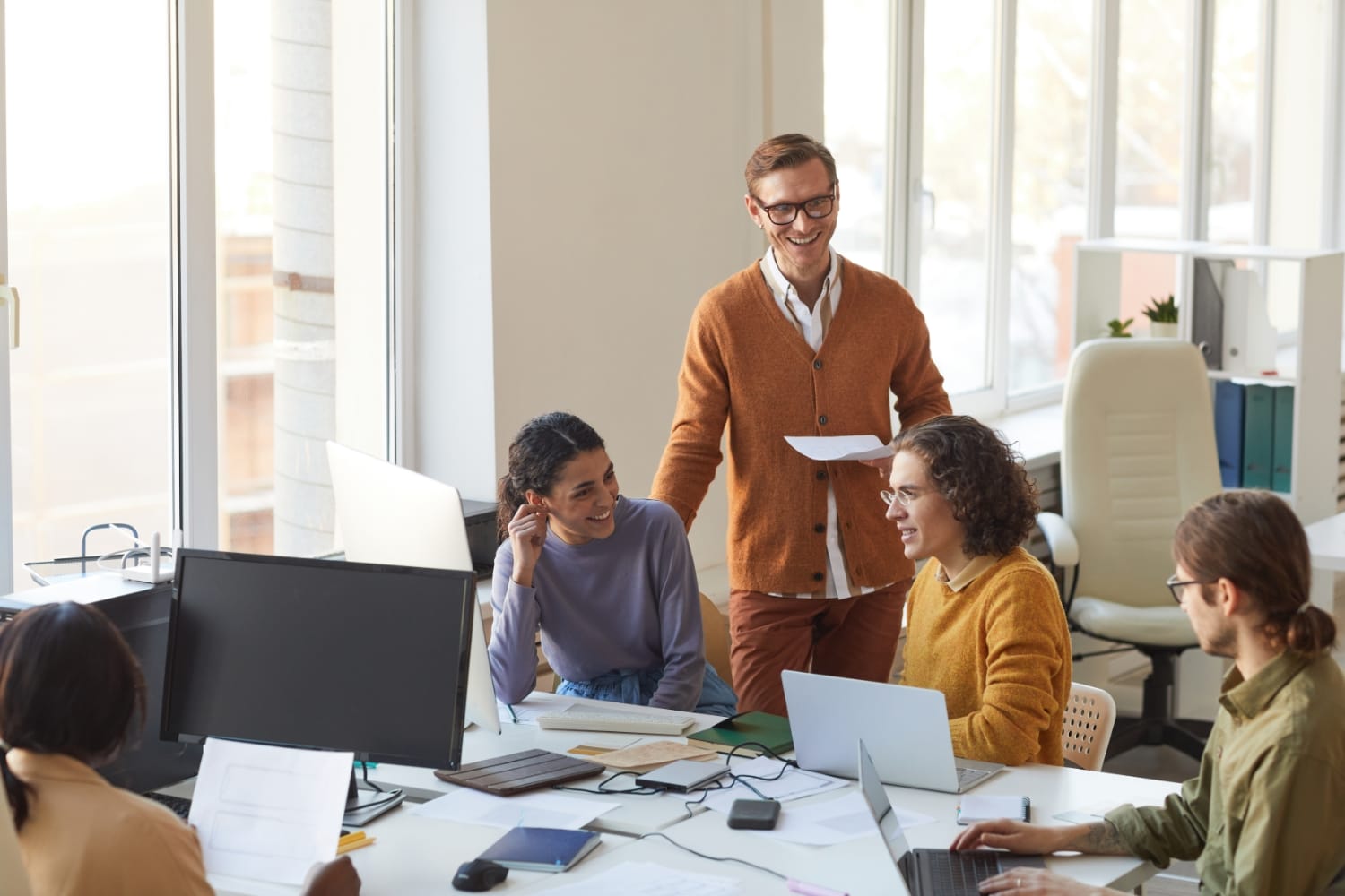 Risetech – Managed IT Services